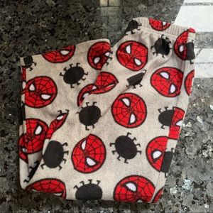Marvel | Pajamas | Spiderman Pajama Set | Poshmark